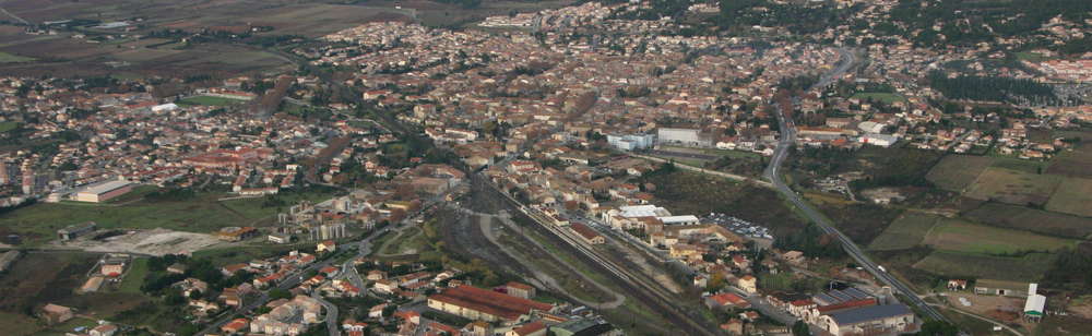Info pratique - Mairie de Lézignan-Corbières